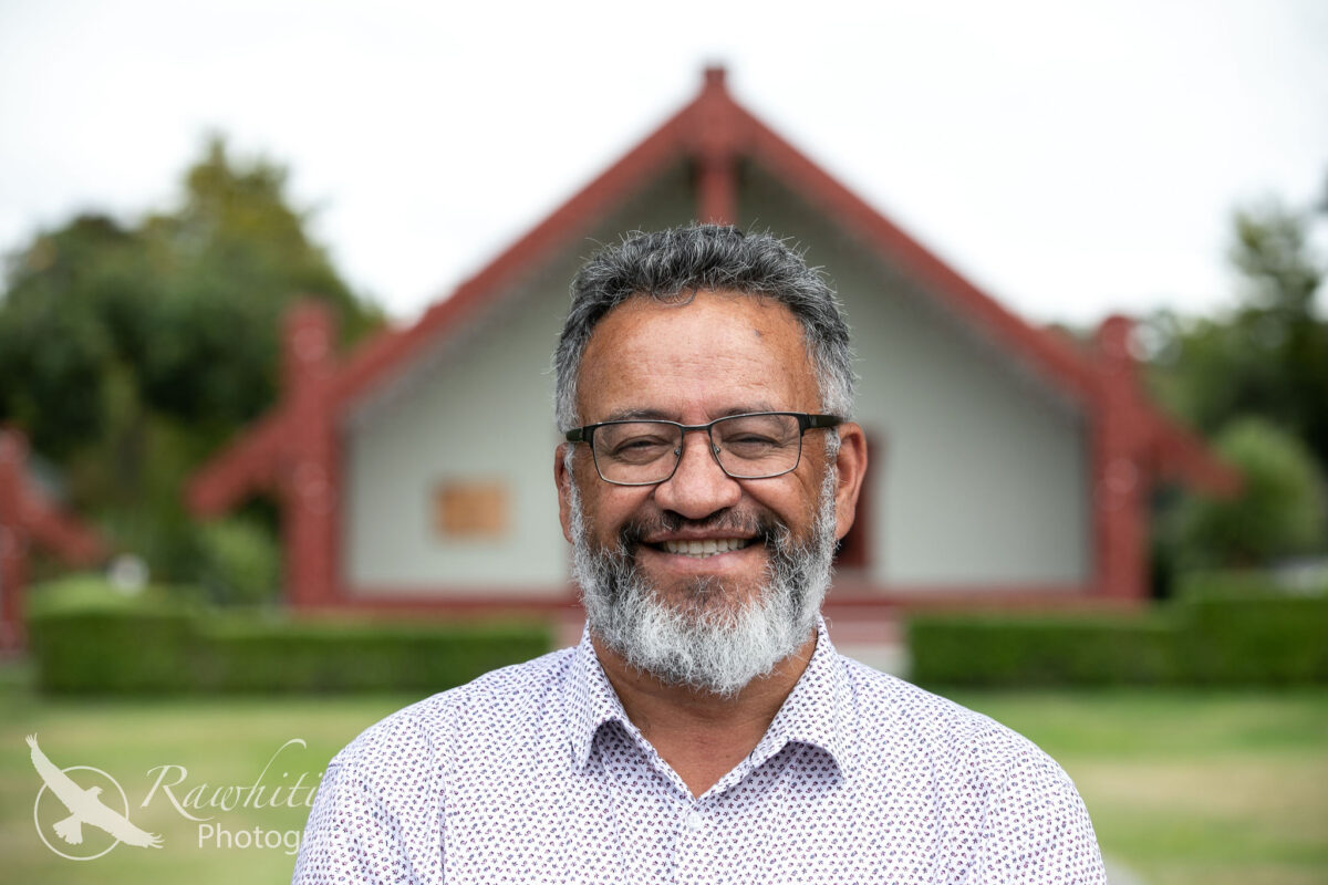 Previous Directors – Tapuwae Roa