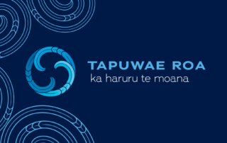 News – Tapuwae Roa