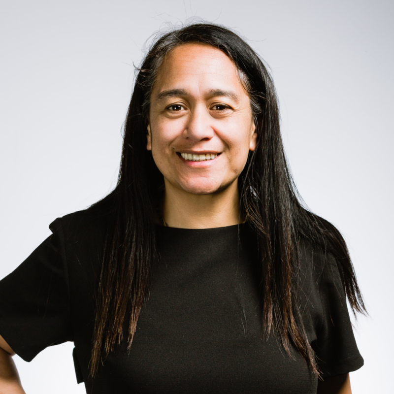 Previous Directors – Tapuwae Roa