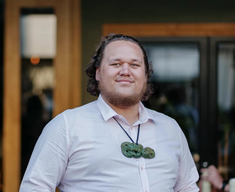 Hikawai Te Nahu – Tapuwae Roa