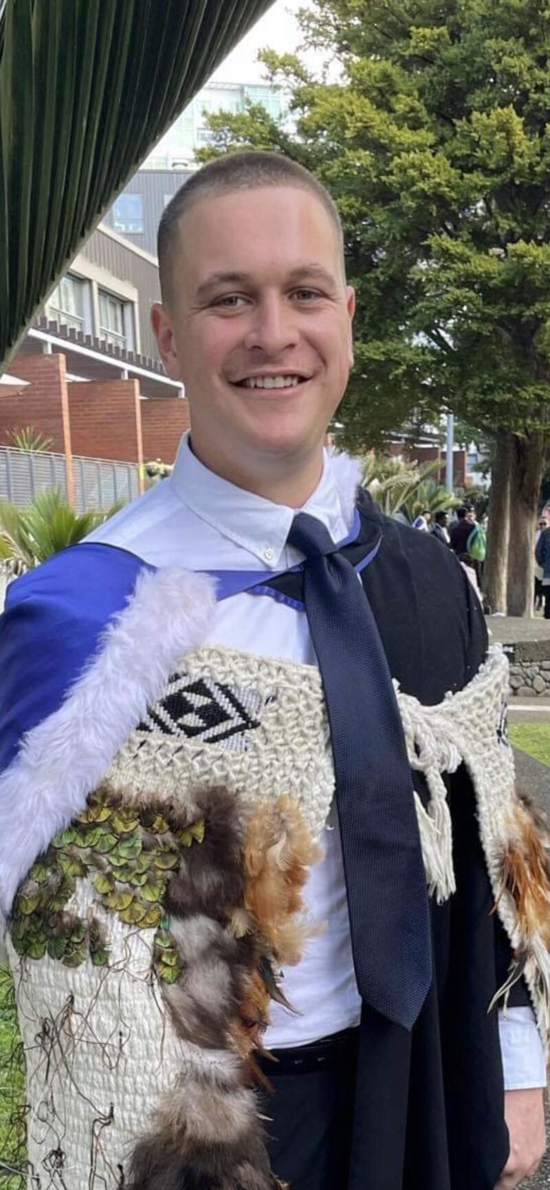 Kayleb Himiona – Tapuwae Roa