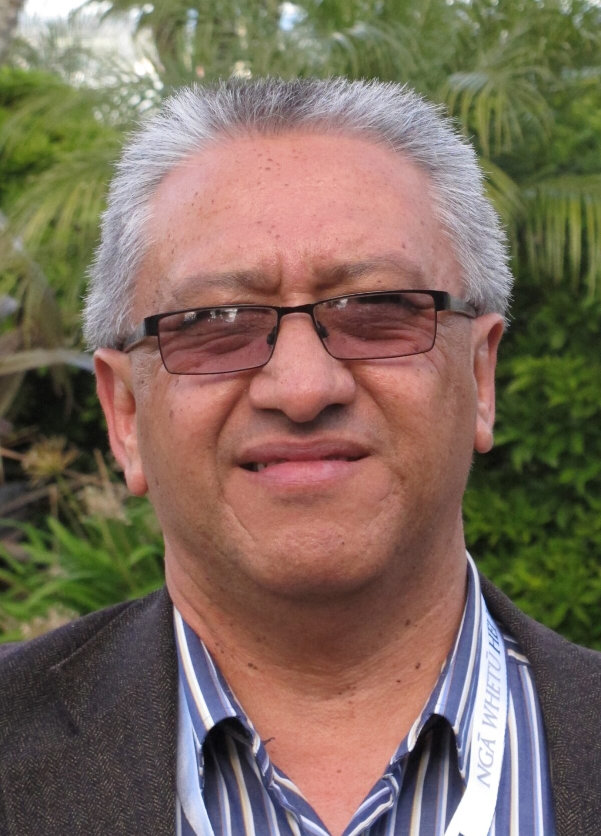 Previous Directors – Tapuwae Roa