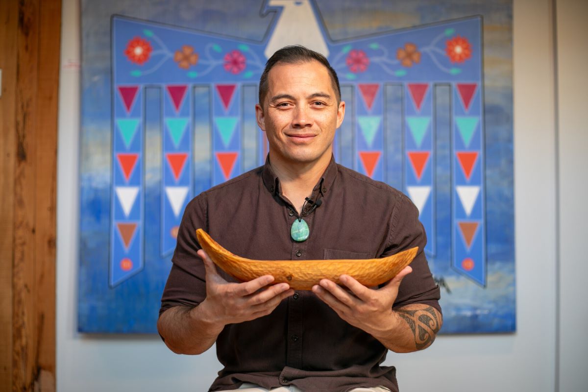 The ‘Te Waka Project’ and the future of Indigenomics – Tapuwae Roa