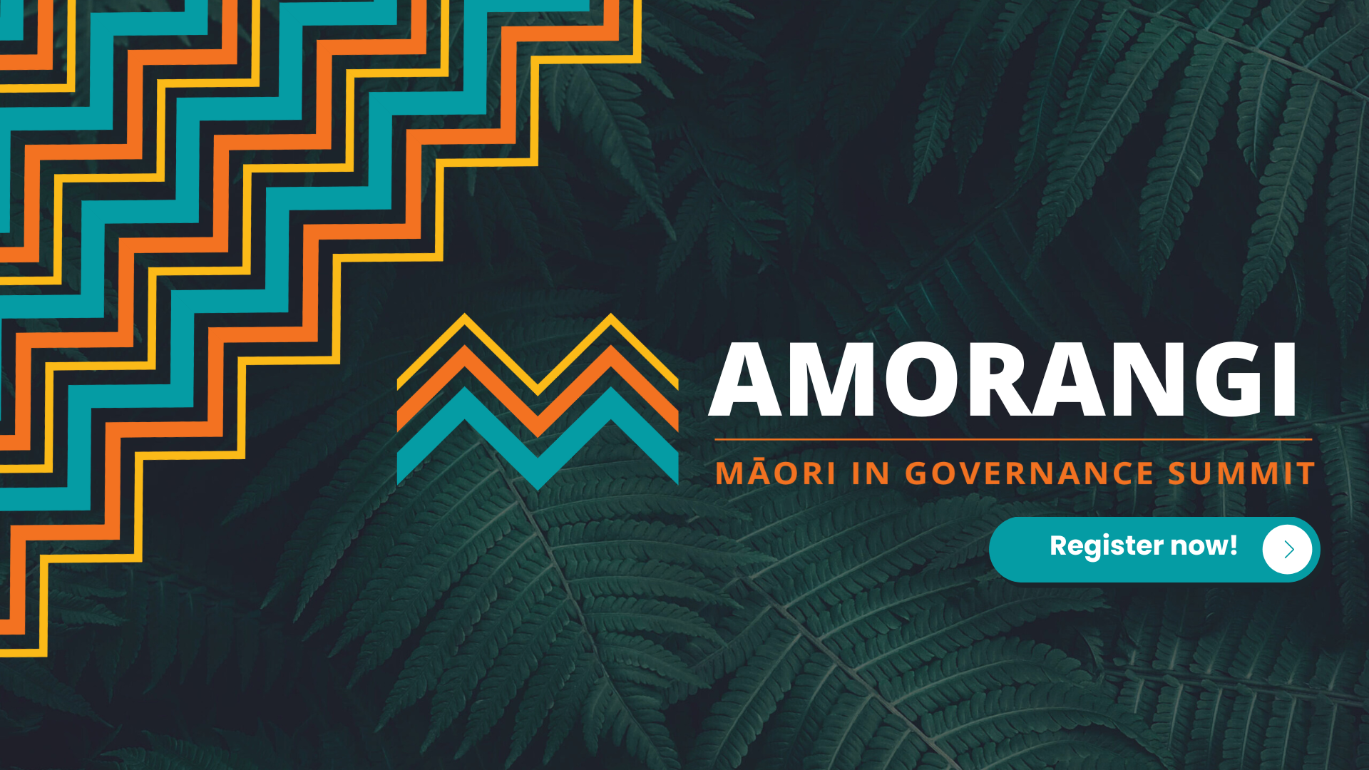 Amorangi: leading Māori governance summit returns – Tapuwae Roa