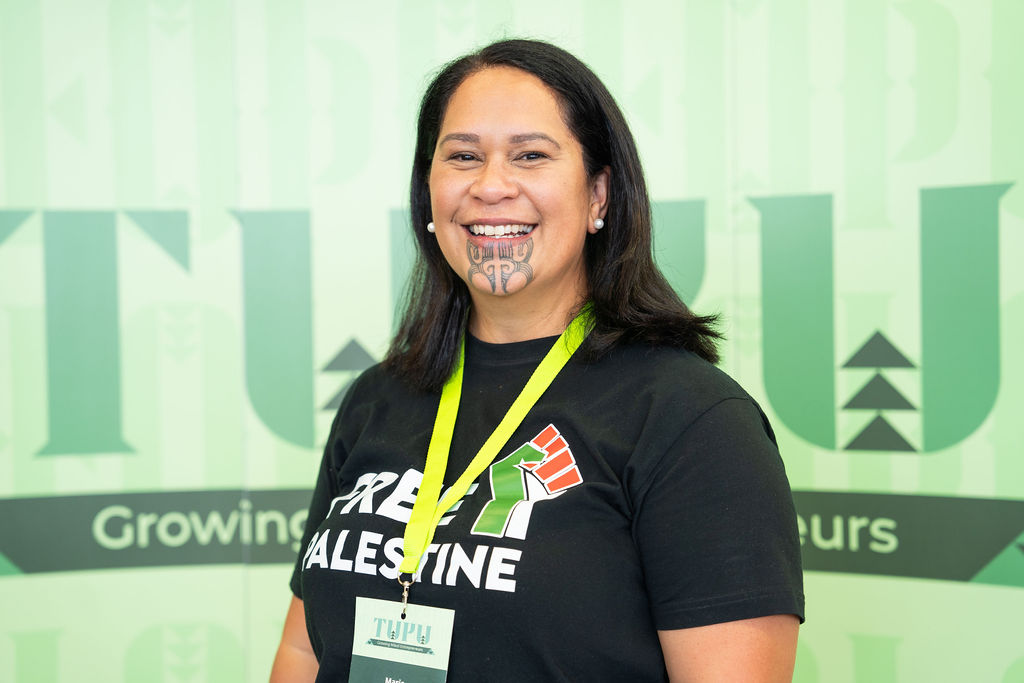 Te Taumata to promote Tupu Acceleractor Purapura on a global scale ...