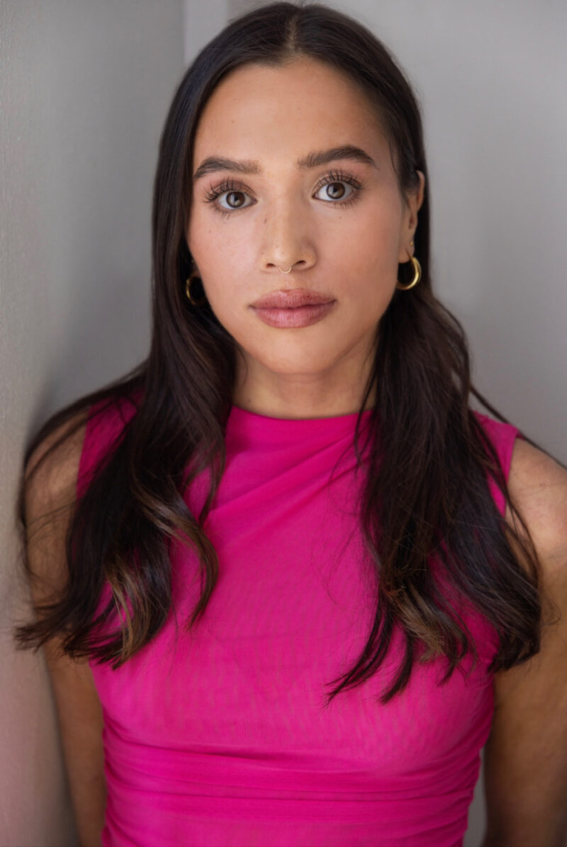 Hariata Moriarty – Tapuwae Roa