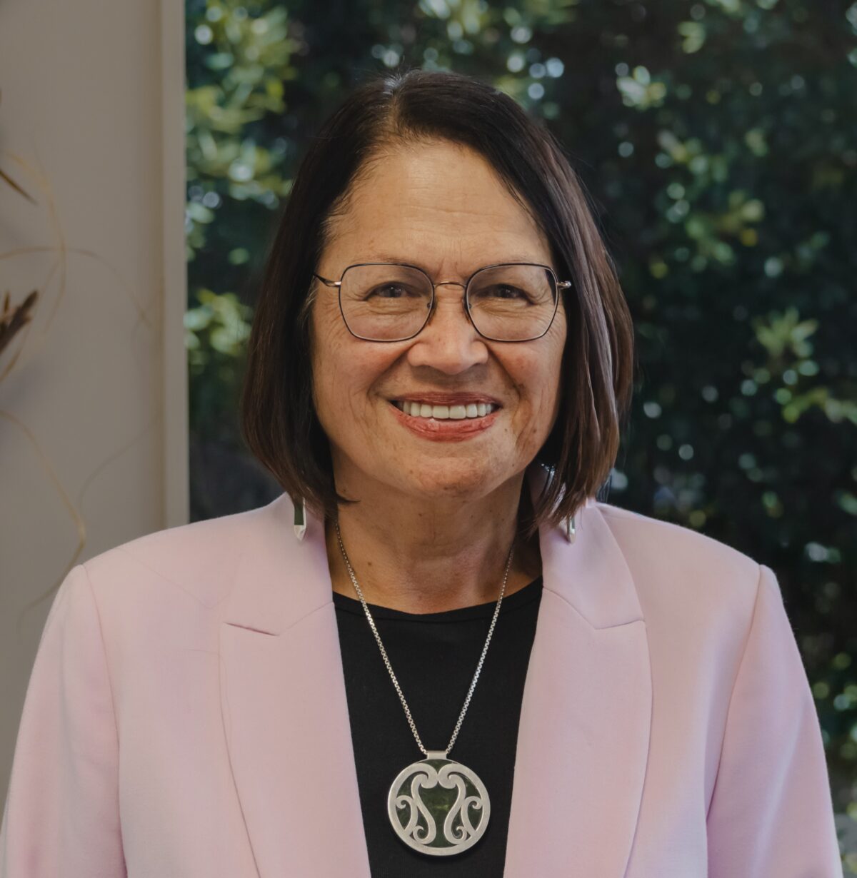 Lady Tureiti Moxon – Tapuwae Roa